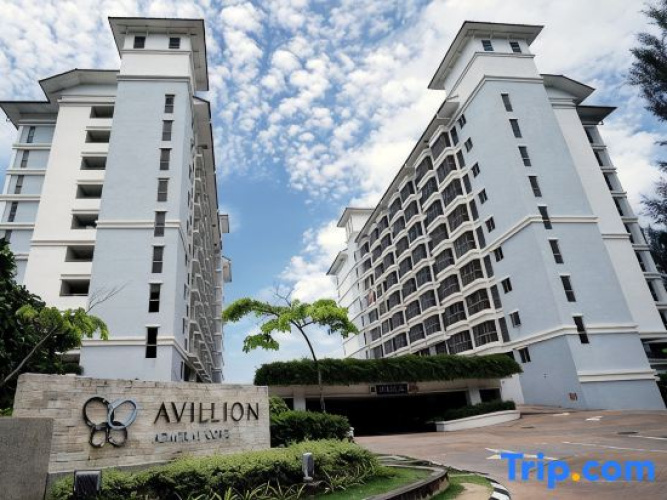 Pd Admiral Cove Private Unit - Up To 4 Pax - Port Dickson