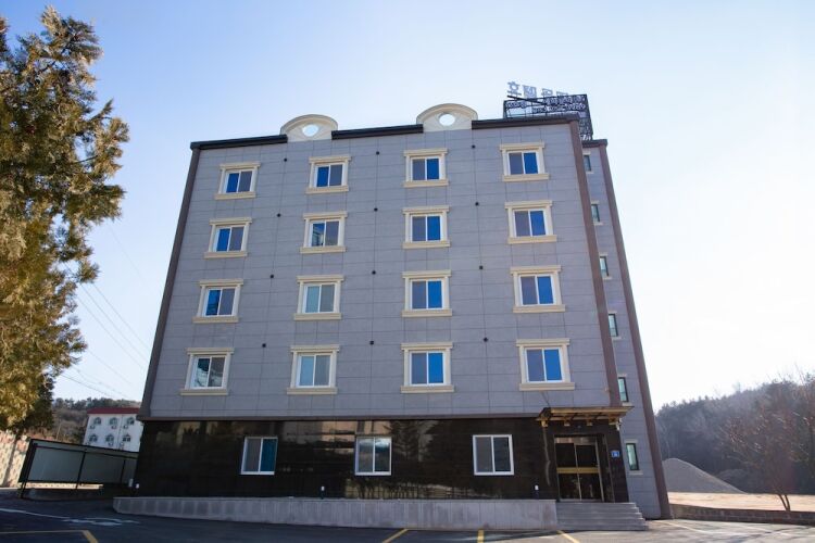 Chuncheon Hotel Gongjicheon 2nd Branch - Chuncheon-si