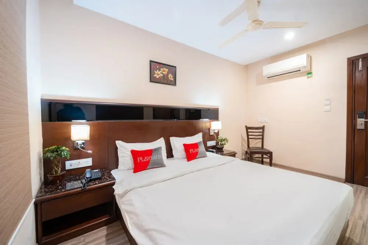 Hotel Eco Stay By Playsales - Vijay Nagar