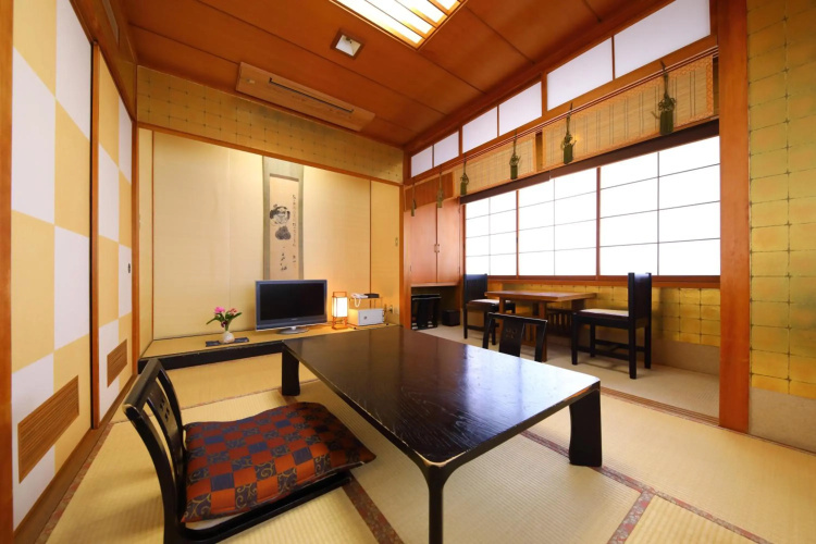 Onyado Takasago - Ureshino