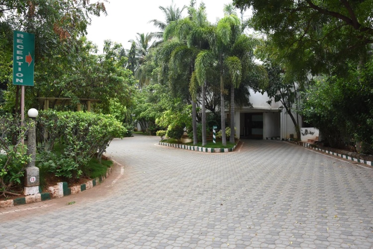 Poppys Vista - Tiruppur