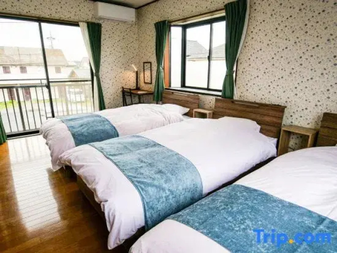 Villa228kasama - Kasama