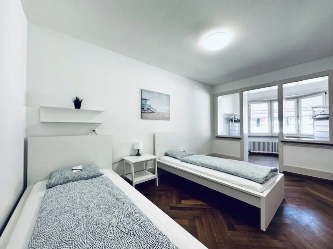 Zimmerzuvermieten.ch Balsthal - Canton de Soleure