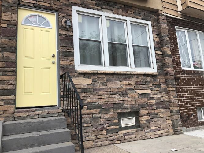 Point Breeze Row - Conshohocken, PA