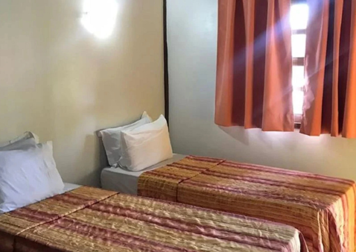 Hotel Pousada Makaira Beach - Bahía