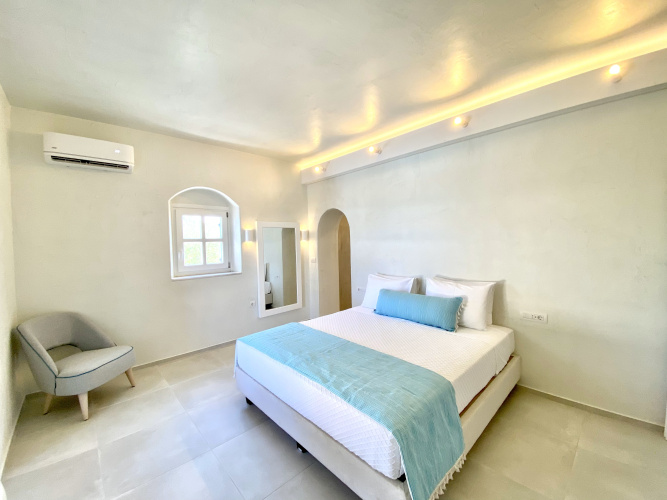 Sienna Eco Resort - Santorini