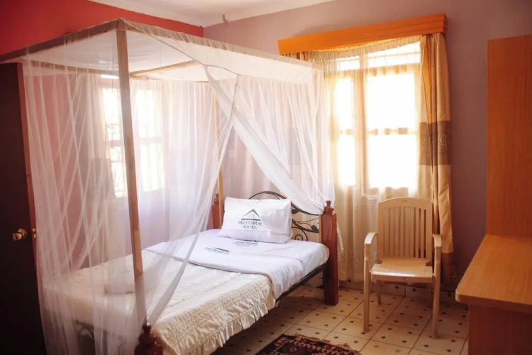 Dream House Hotel - Kisumu