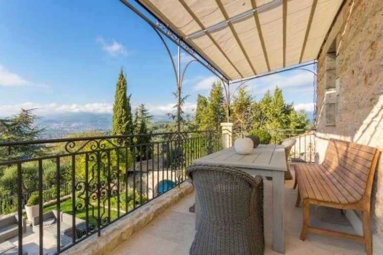 Mougins Luxury Retreats - Mouans-Sartoux