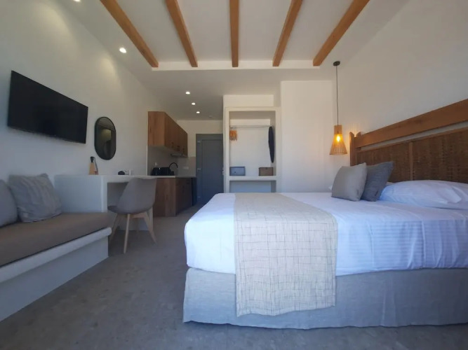 Anais Of Naxos - Naxos