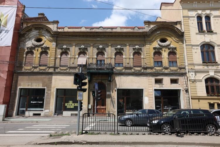 Carol Residence - Timișoara