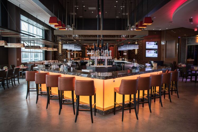 Resorts World Catskills Casino - Rock Hill, NY