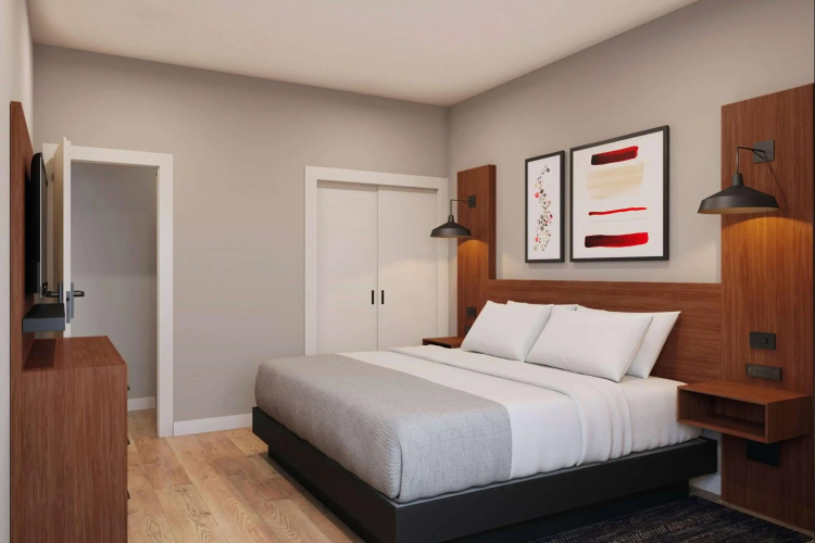 Hawthorn Extended Stay By Wyndham Mount Laurel / Moorestown - Mount Laurel Township, NJ