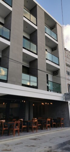 We Hotel Puerto Morelos - Puerto Morelos