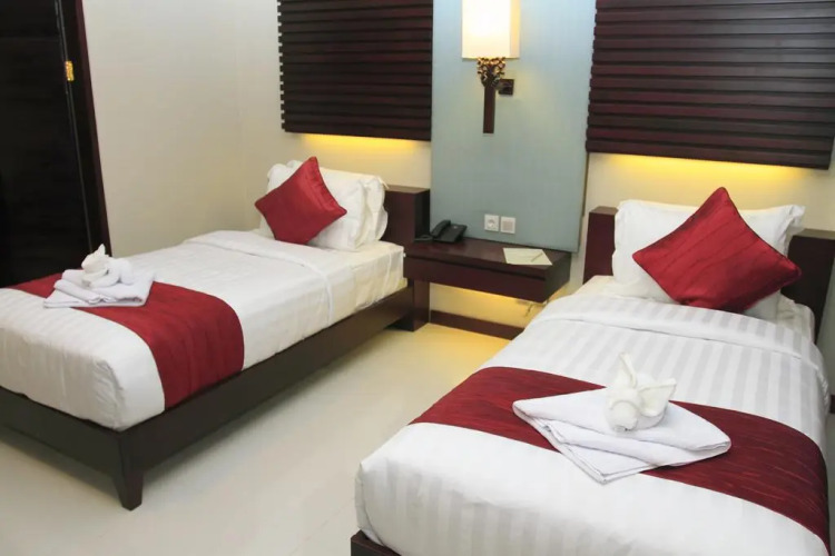 D' Djabu Hotel Seminyak - Seminyak