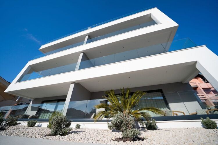 Adria Concept Boutique Apartments - Zadar