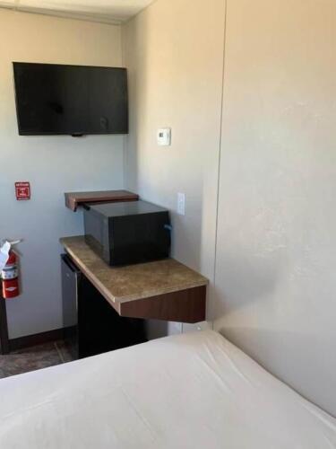 Karbani Inn - Carlsbad, NM