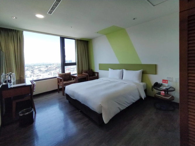 Hotel J Taoyuan - Taoyuan