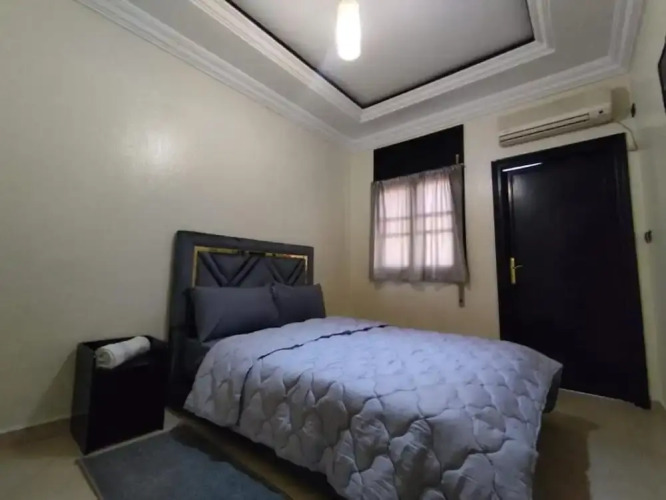 Hotel La Coline - Beni-Mellal