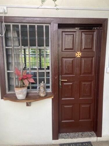 Hechtech House - Accra