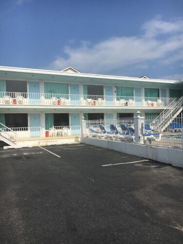 Mango Motel - Sea Isle City, NJ