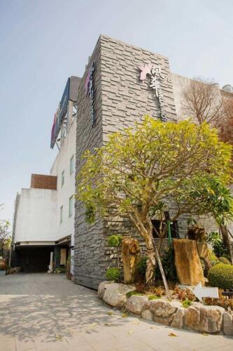 Orient Luxury Villa Motel - Yunlin County