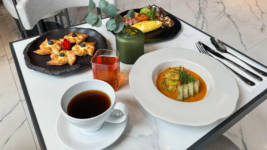 Rez Hotel - 세마랑