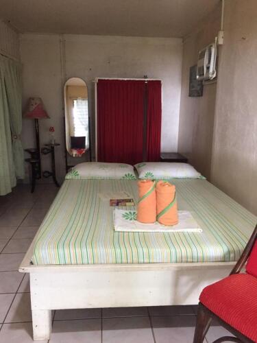 Bamboo Paradise Beach Resort - 