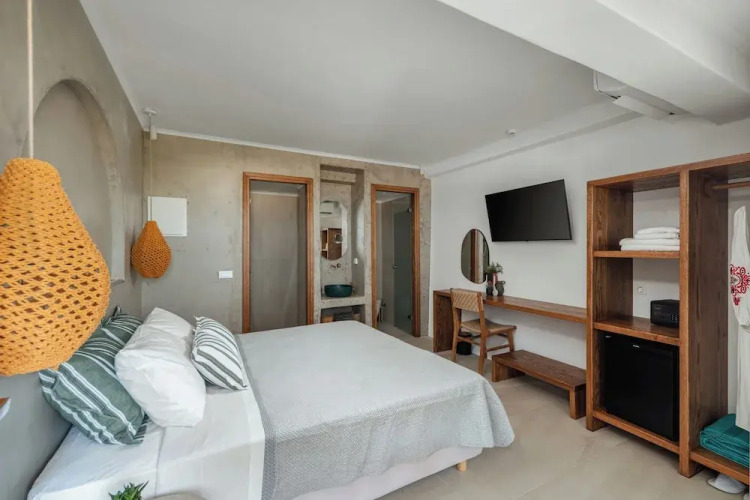 Athera  Suites  Mykonos - Mykonos