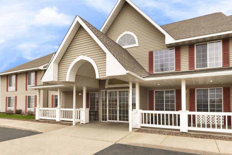 Quality Inn & Suites - Alexandria, MN