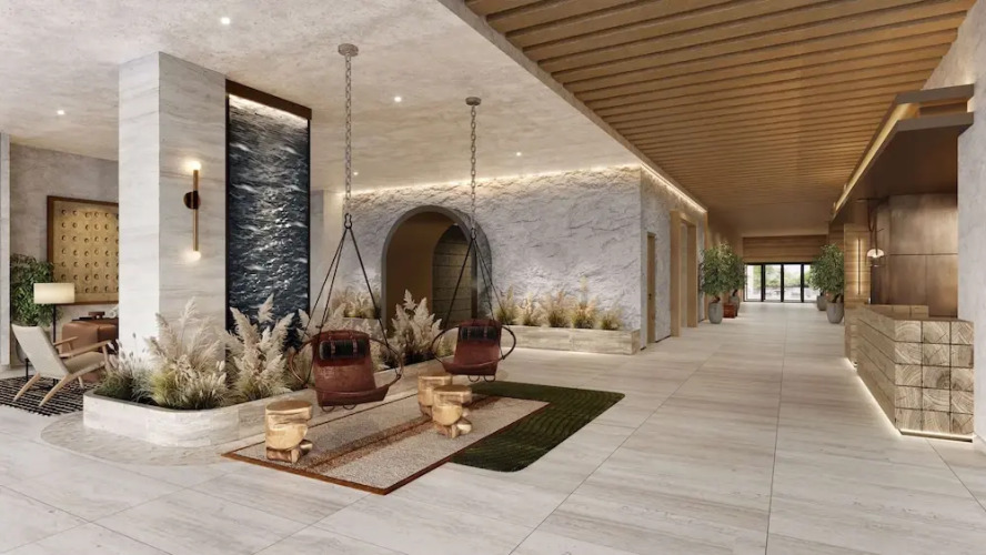 The Key Hotel, Tapestry Collection By Hilton - Dubuque, IA