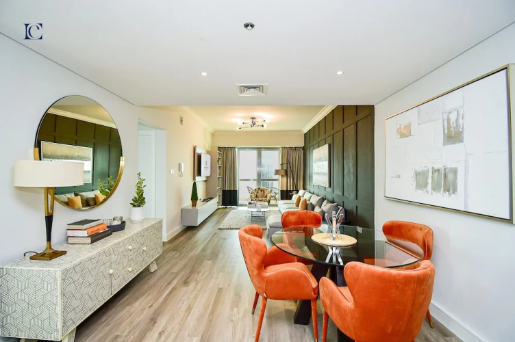 New 1br Apartment - 8 Blvd Walk -  Wlk - Dubái