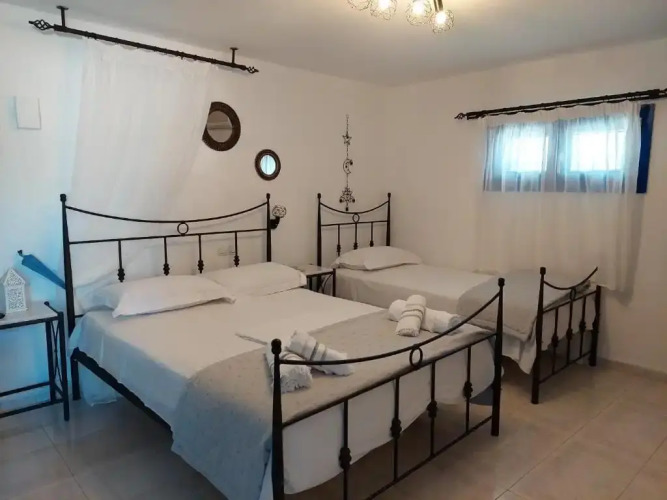 Anemelia Hotel Adamas - Milos