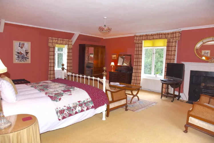 Newburgh House Bed & Breakfast - ヨークシャー