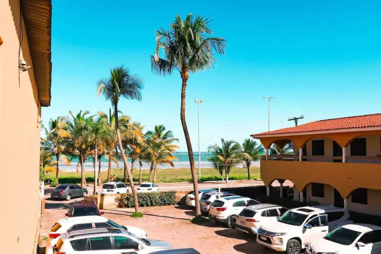 Pousada Praia Dos Corais - Alagoas (estado)
