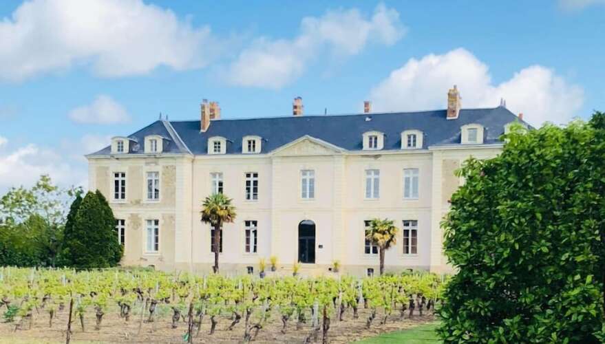 Château Des Marais - Loire-Atlantique