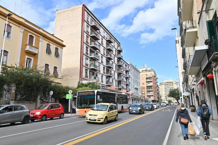 Izzhome City Love - Cagliari