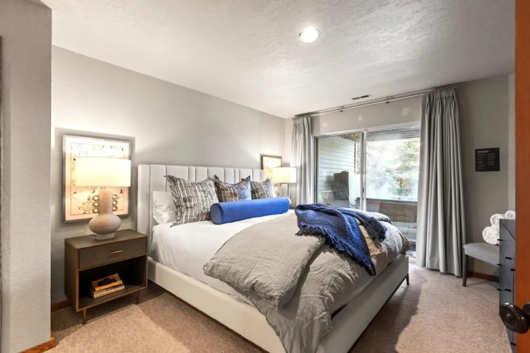 Boulder Creek 3 Bedrooms Bcc-1101 By Kbm - Park City, UT