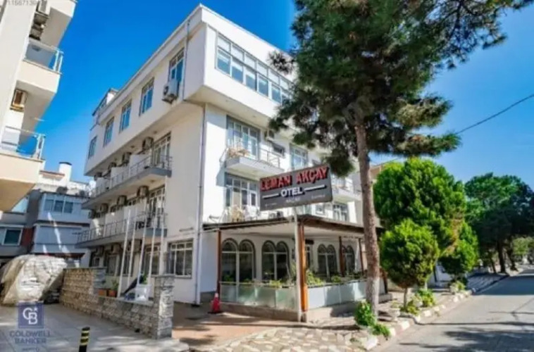 Leman Akçay Otel - Akçay