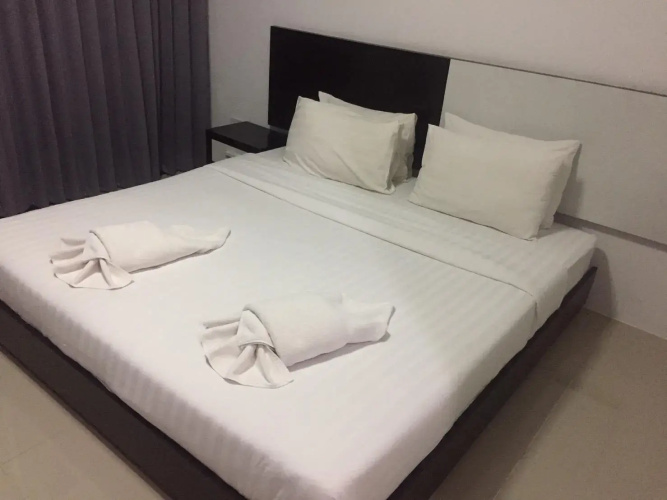 The Residence 304 Prachinburi - Si Maha Phot