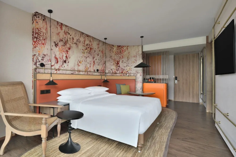 The Artiste, Kochi, A Tribute Portfolio Hotel By Marriott - Kochi
