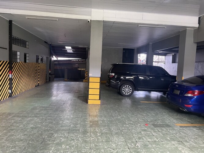 Pension Monaco - Panama