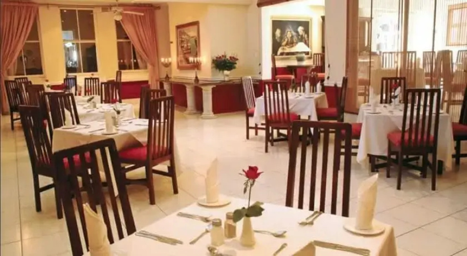 Sica's Guest House Musgrave - Durban