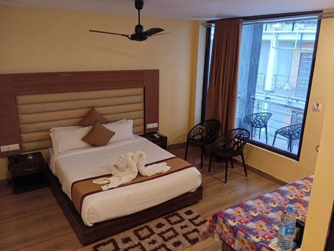 Royal Villa Beach Resort - Havelock island (Swaraj Dweep)