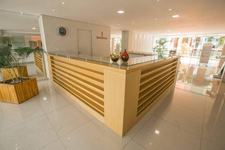 Hotel Premier Residence - Ozped Flats - Brasília