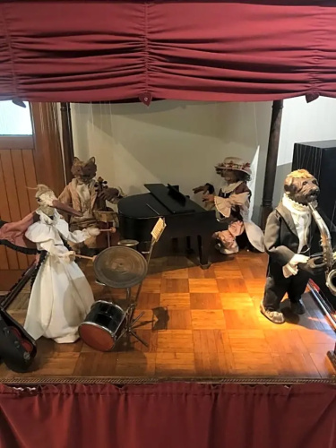 Gîte Et Chambres D'hôtes Les Framboises - Turckheim