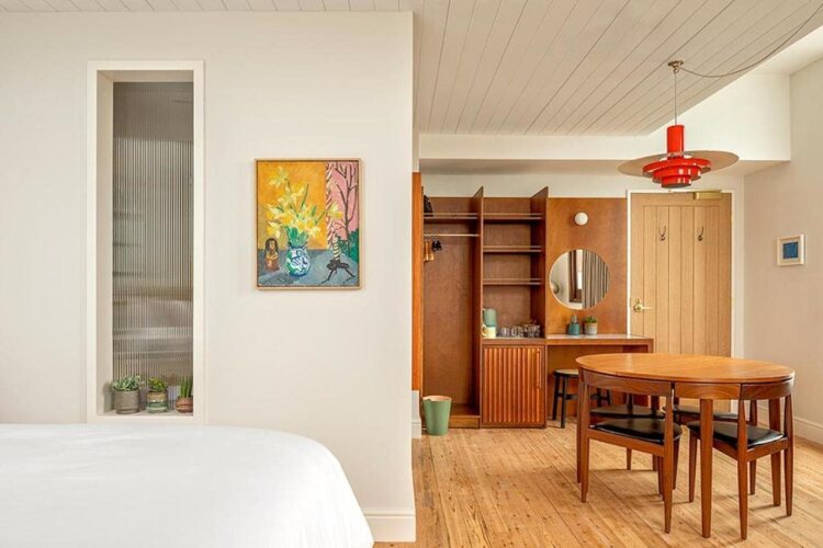 Fort Road Hotel - Margate