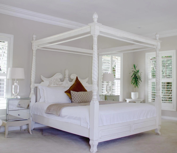Wesley Boutique Hotel & Spa - Sandton