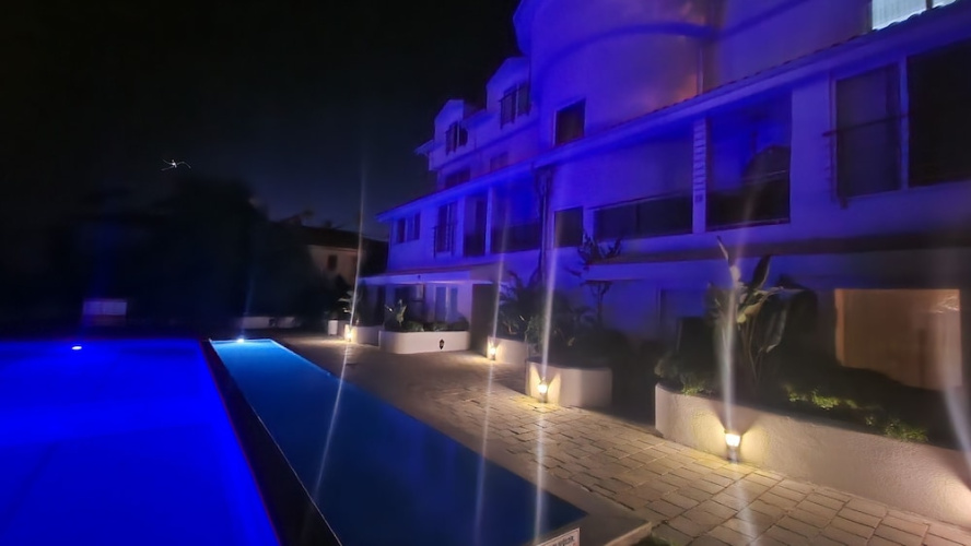 Oludeniz Evleri Apartments - Ölüdeniz