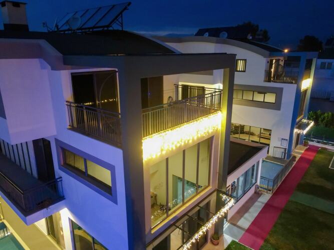 Eden Nest Exclusive - Belek