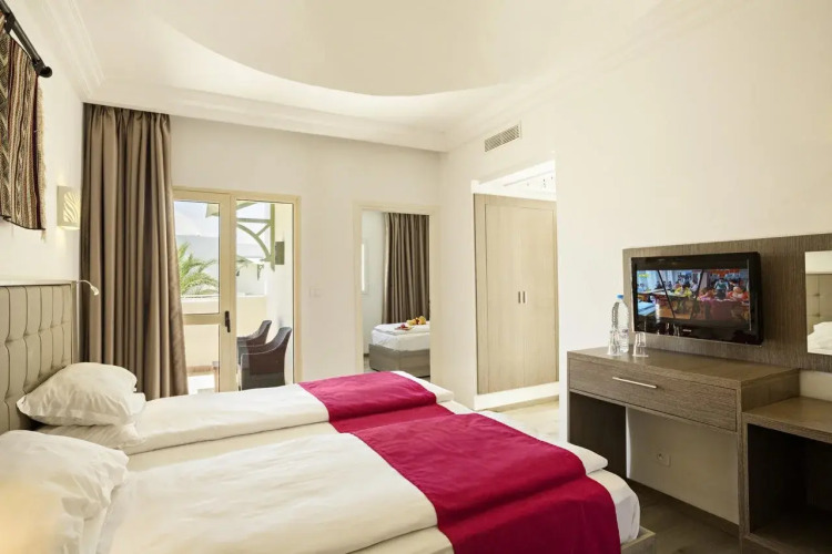 Robinson Djerba Bahiya - All Inclusive - Djerba